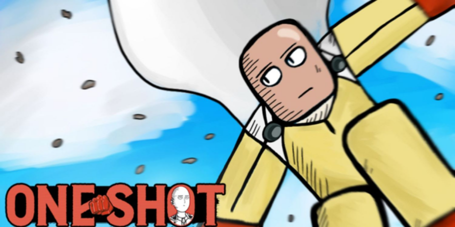 Roblox - Códigos do One Shot (janeiro 2024) - Critical Hits