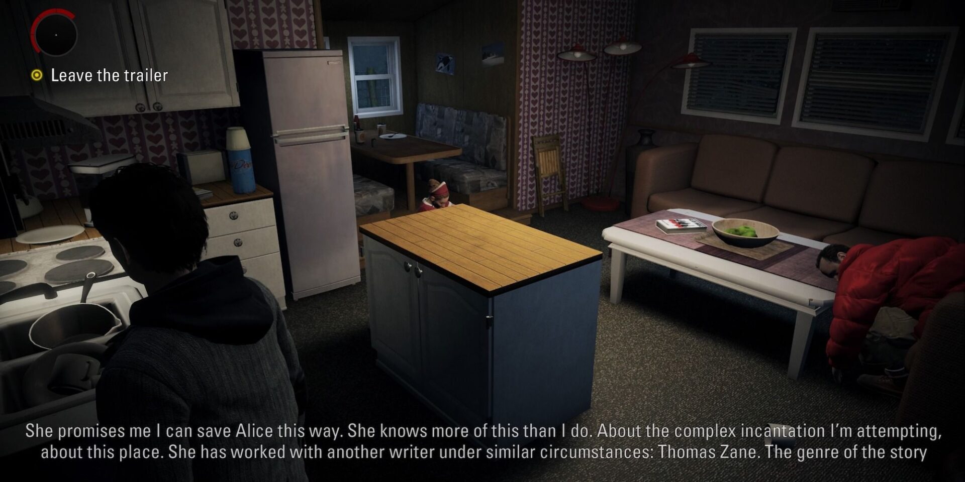 Alan Wake Remastered - Todas as Garrafas Térmicas do Episódio 3 ...