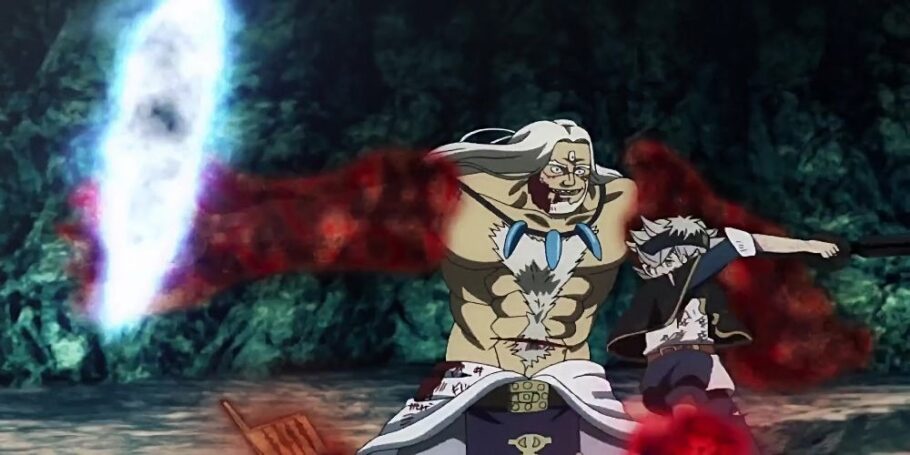 As 10 melhores lutas de Black Clover, ranqueadas - Critical Hits