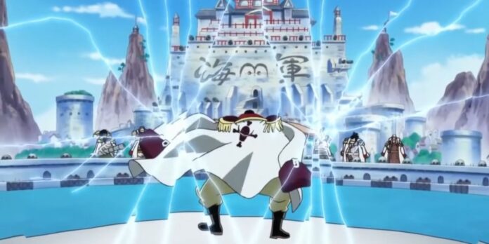As 10 melhores e mais poderosas frutas do diabo de One Piece