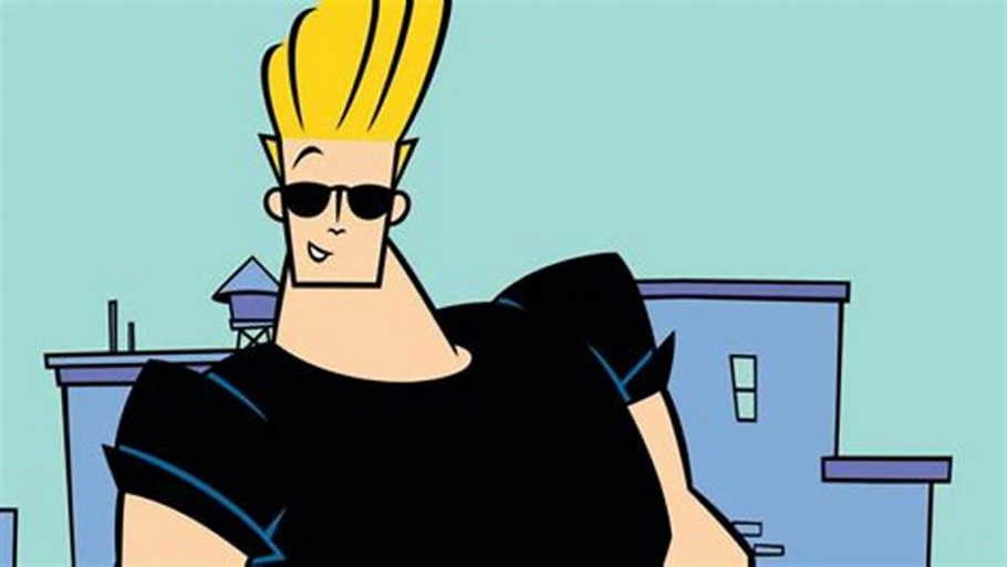 Johnny Bravo revela sua opinião sobre Dragon Ball Z em episódio perdido ...
