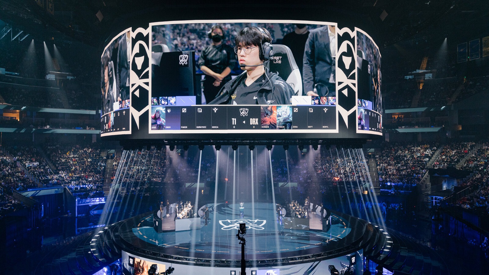 Os 5 melhores Esports no Brasil em 2023 - Critical Hits