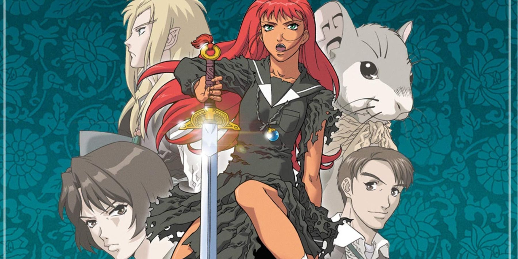 10 Melhores Animes com Protagonistas Femininas - Critical Hits