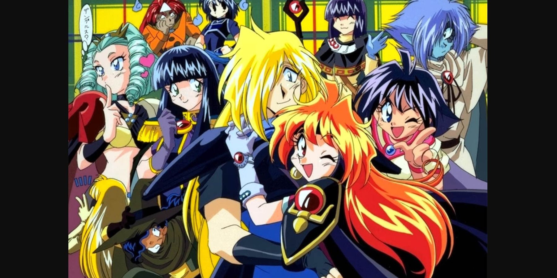 10 Melhores Animes com Protagonistas Femininas - Critical Hits