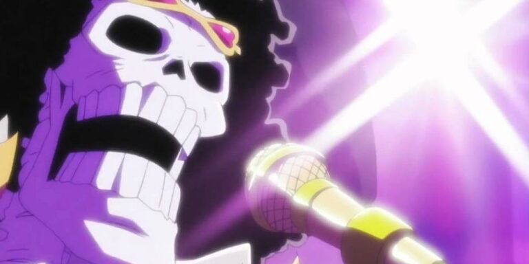 Os 10 Momentos Mais Memoráveis de Brook em One Piece - Critical Hits