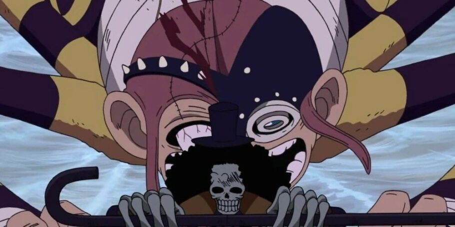 Os 10 Momentos Mais Memoráveis de Brook em One Piece - Critical Hits