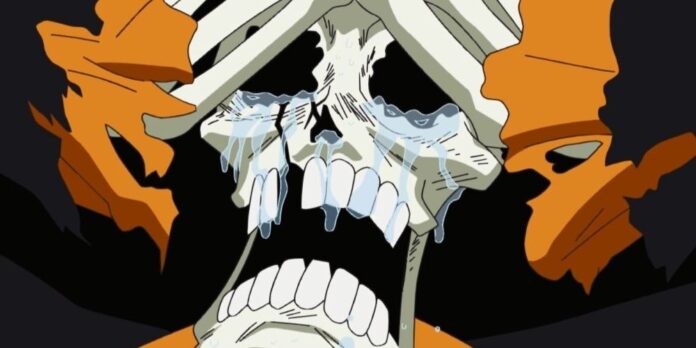 Os 10 Momentos Mais Memoráveis de Brook em One Piece - Critical Hits