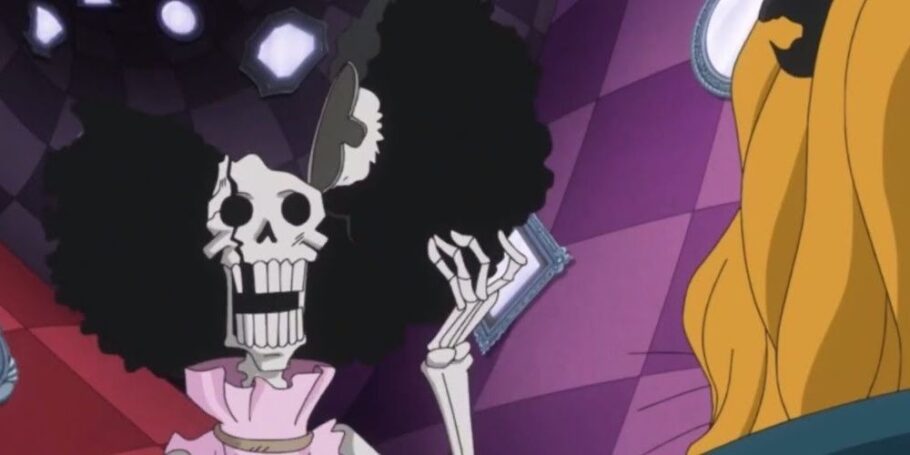 Os 10 Momentos Mais Memoráveis de Brook em One Piece - Critical Hits