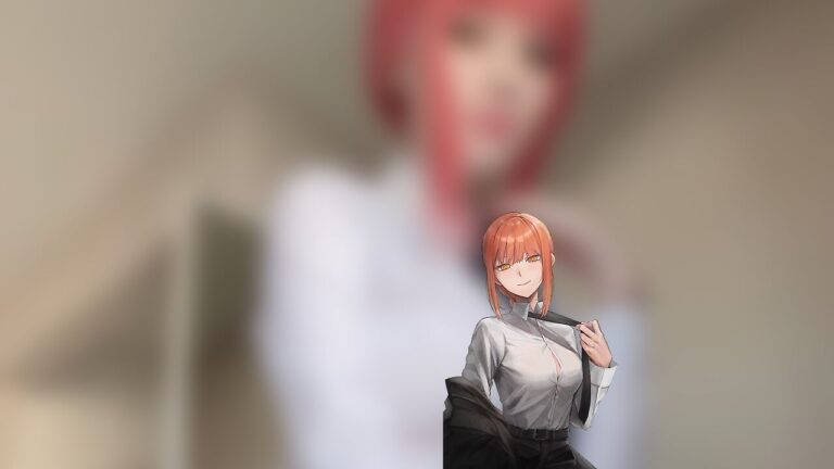 Modelo todopokiecos recria a Makima em um cosplay perfeito - Critical Hits