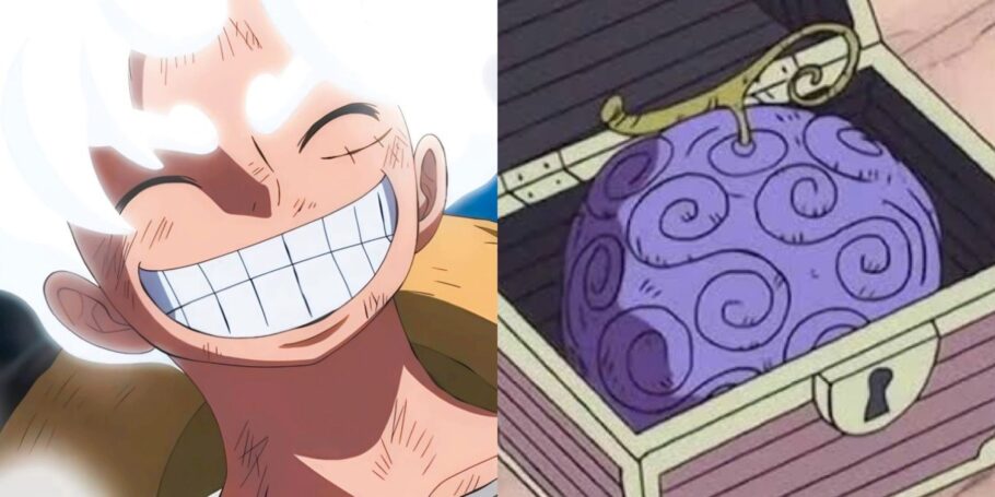 12 Coisas que Você Deve Saber Sobre o Deus Sol Nika em One Piece - Critical Hits