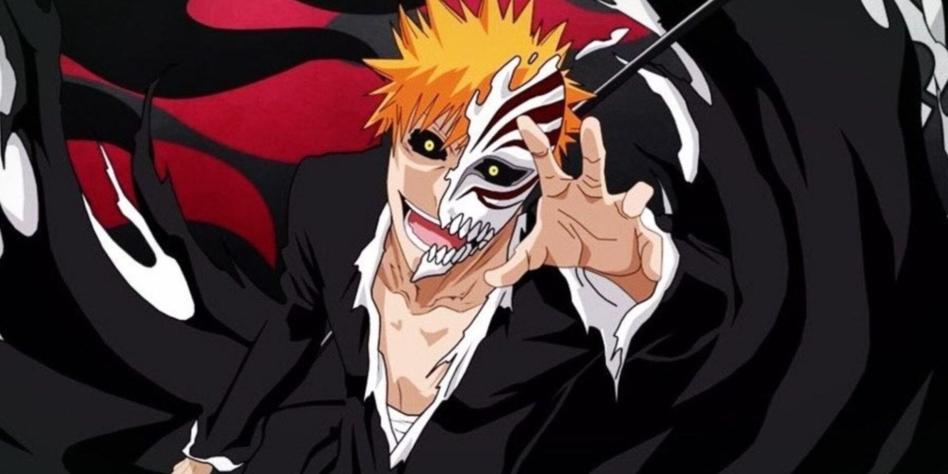 As 10 transformações mais poderosas do Ichigo em Bleach - Critical Hits