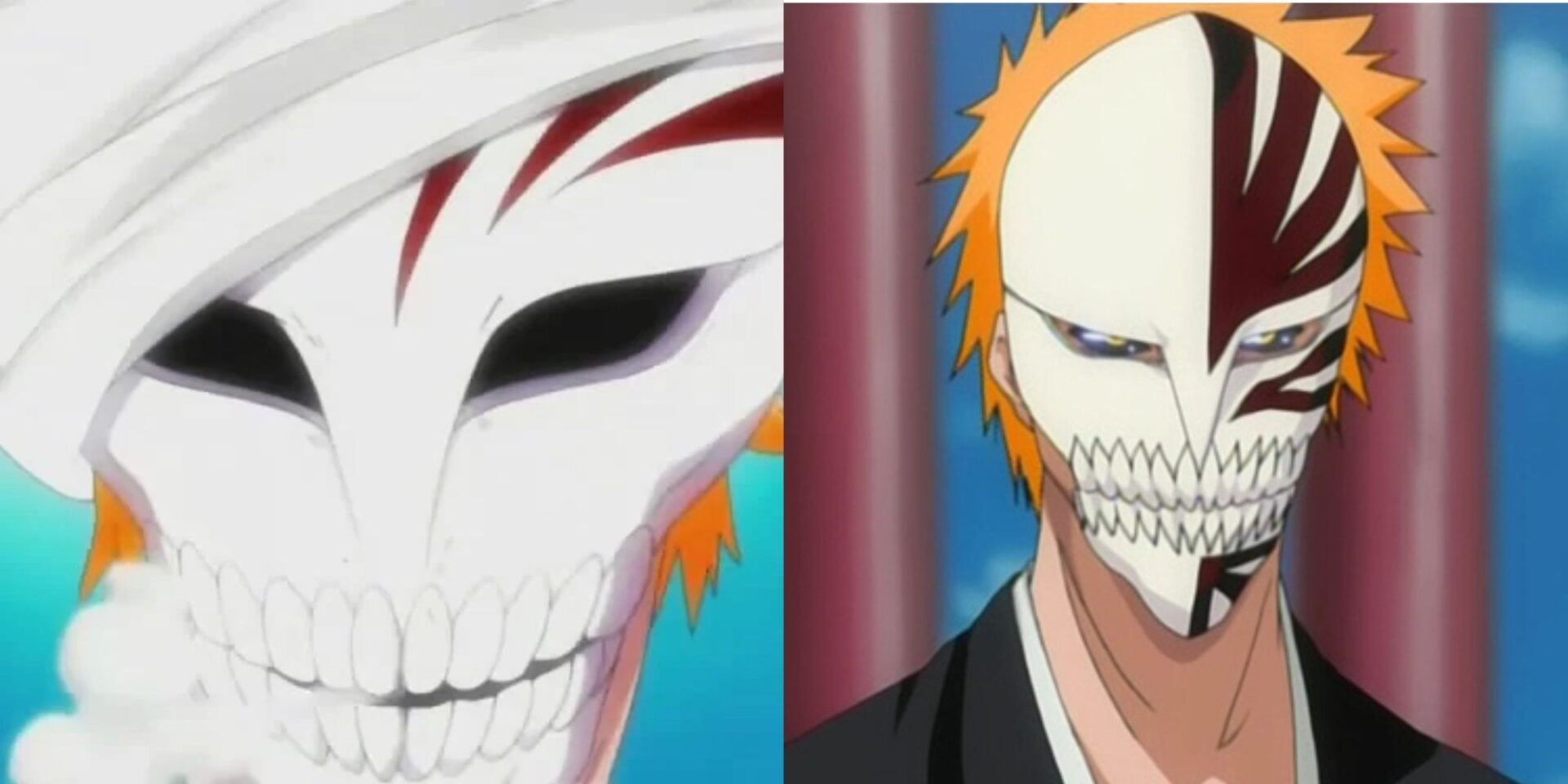 As 10 transformações mais poderosas do Ichigo em Bleach - Critical Hits