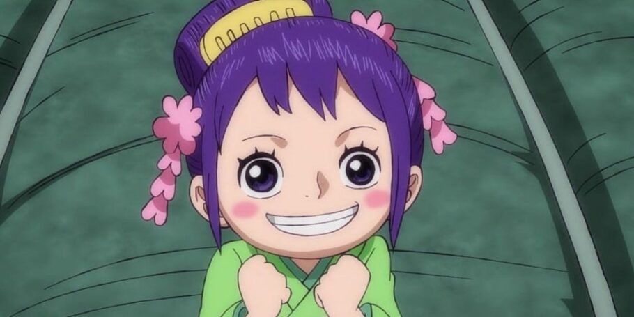 As 9 Melhores Personagens Femininas no arco de Wano em One Piece ...