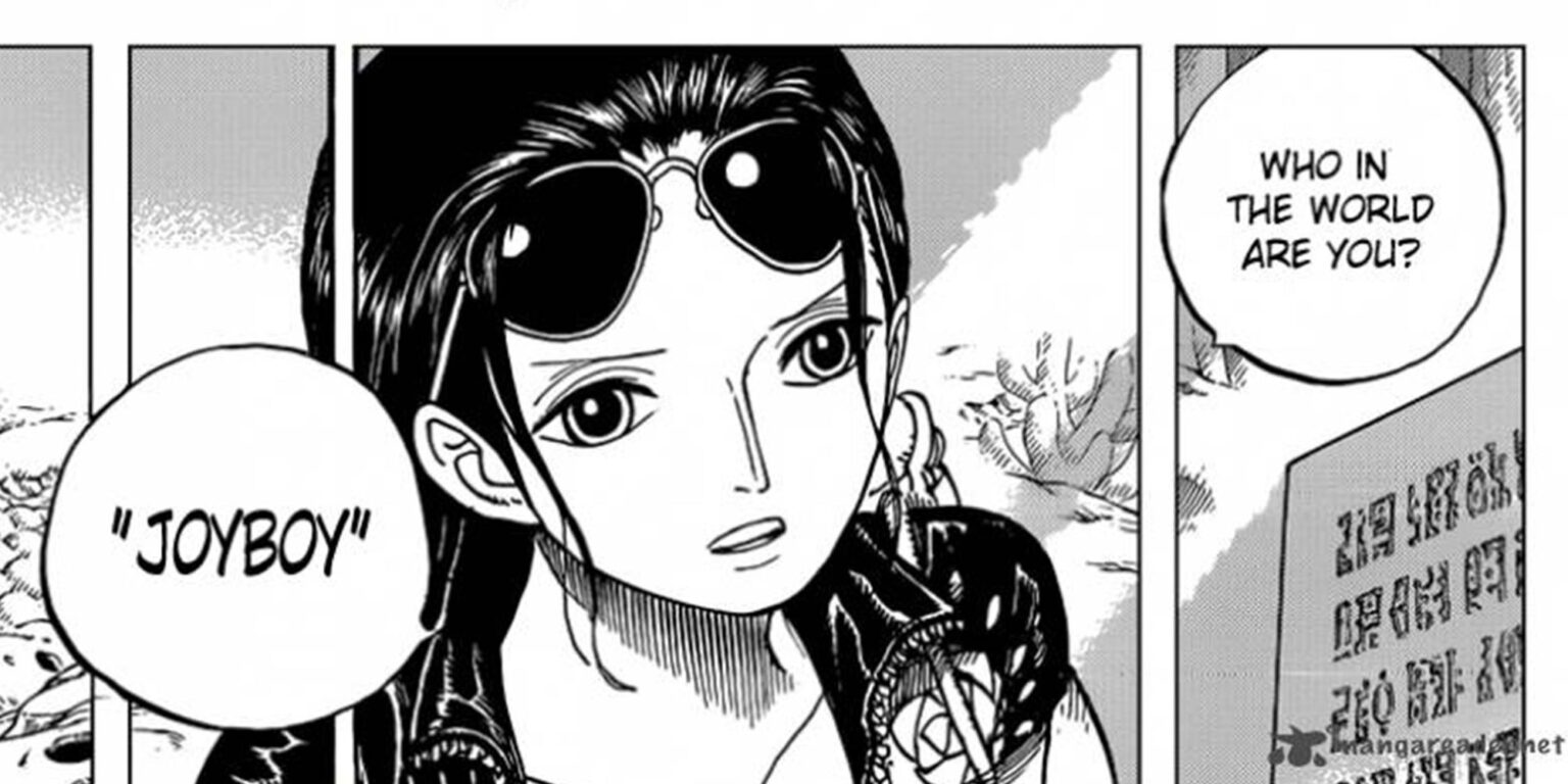 12 Coisas que Você Deve Saber Sobre o Deus Sol Nika em One Piece ...