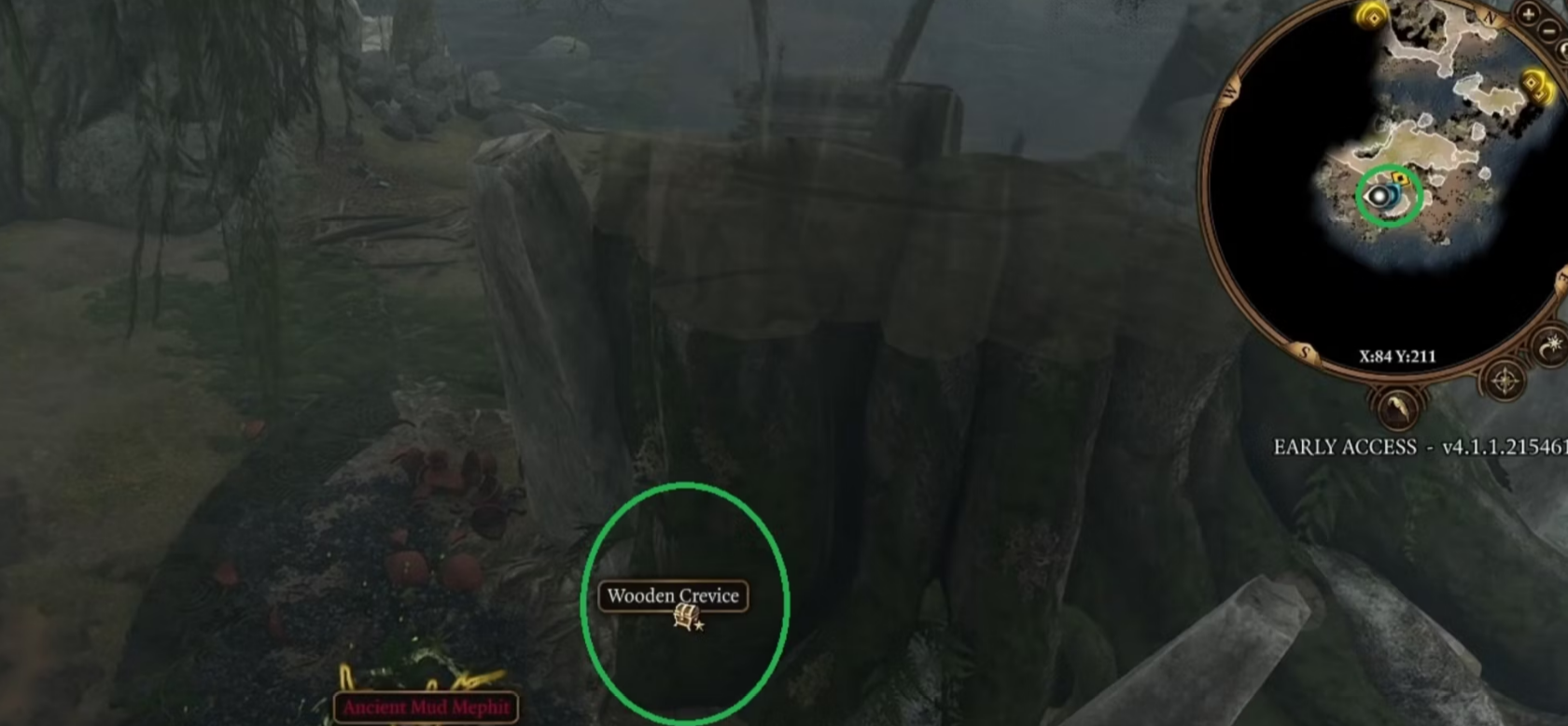 Baldur's Gate 3 - Como expor a Kagha - Critical Hits