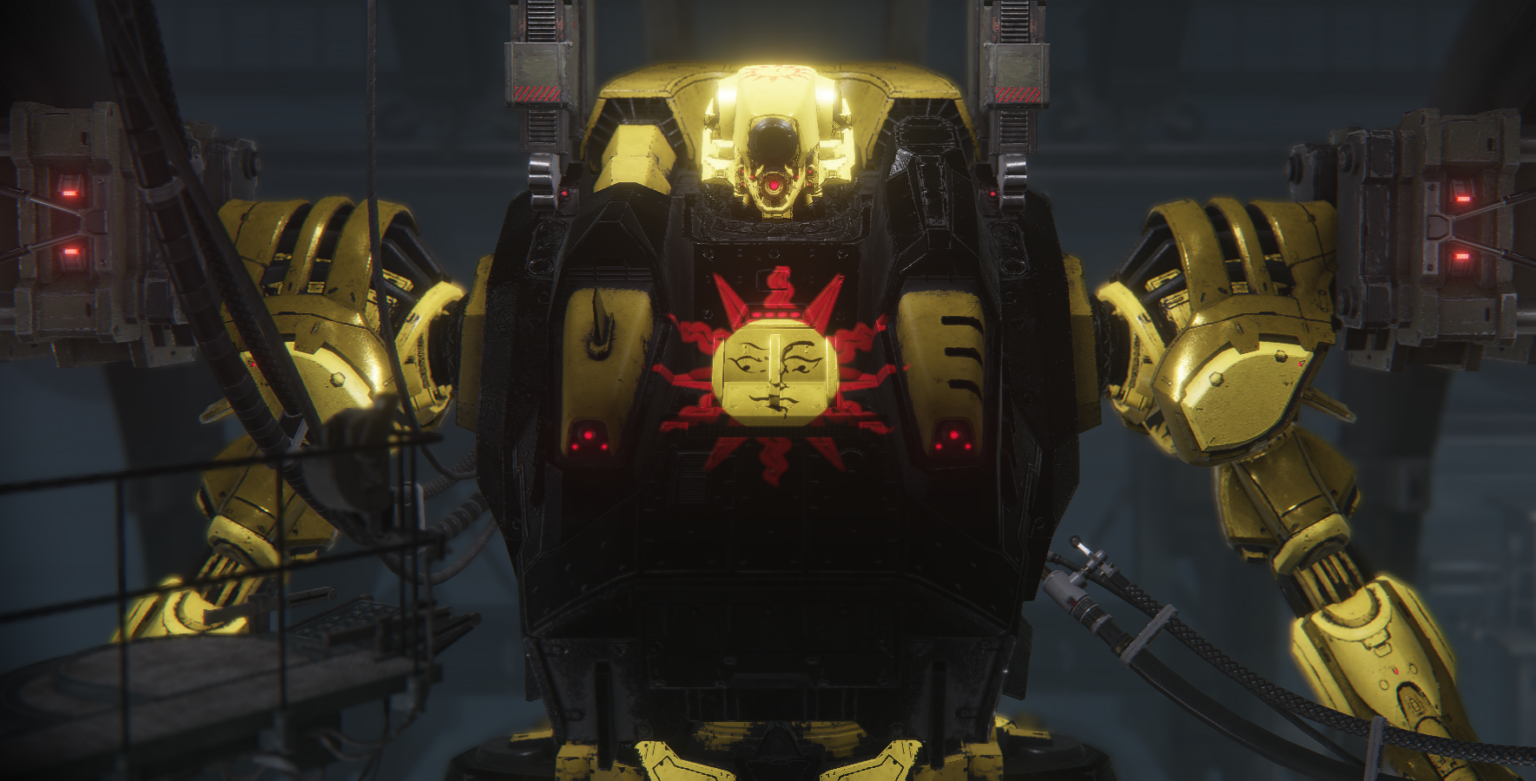 Armored Core 6 - Como encontrar e usar Emblemas da comunidade ...