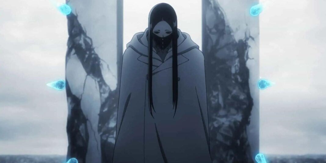 Os 10 Quincies mais fortes em Bleach - Critical Hits