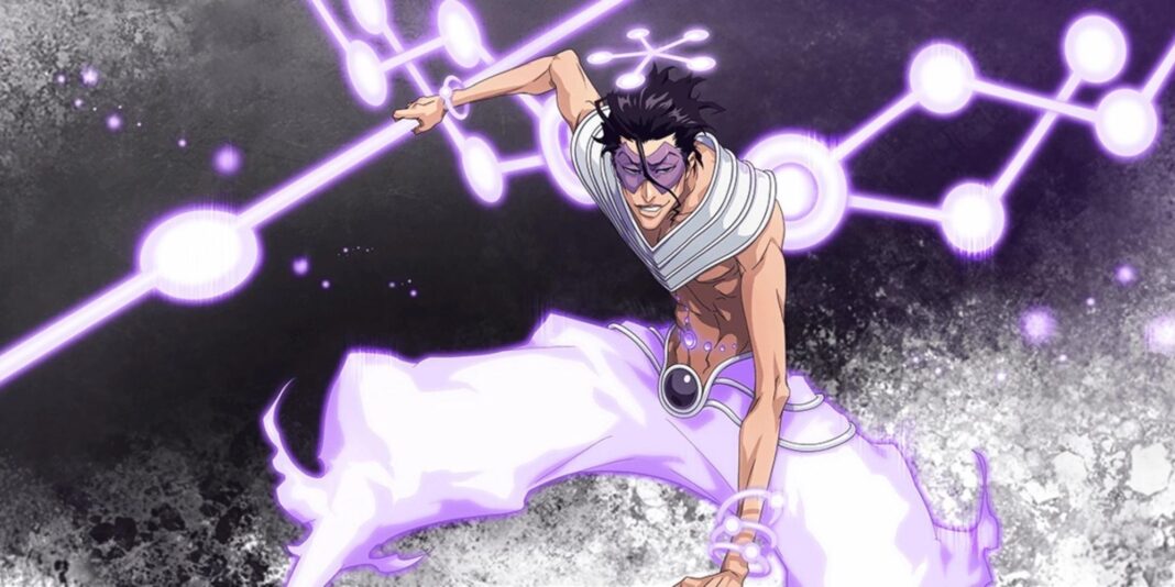 Os 10 Quincies mais fortes em Bleach - Critical Hits