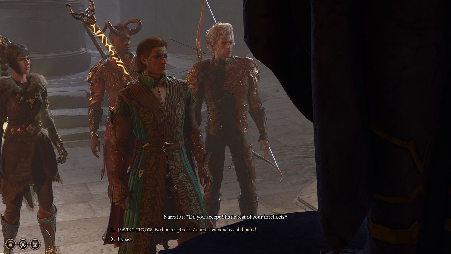 Baldur's Gate 3 - Onde encontrar o Santuário Sharran - Critical Hits