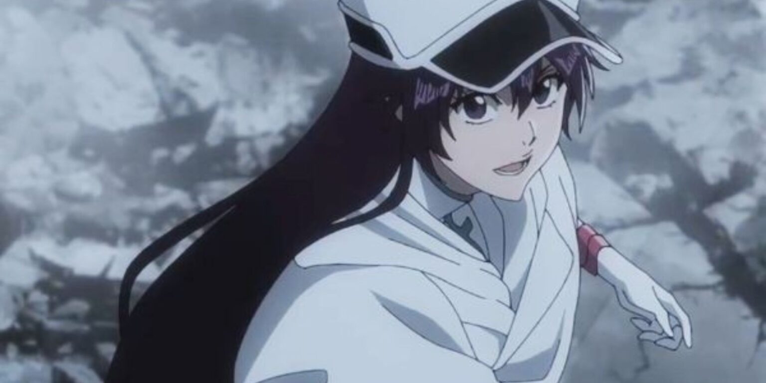 Os 10 Quincies mais fortes em Bleach - Critical Hits