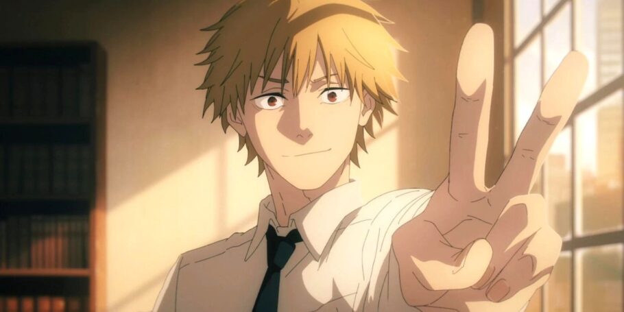 Chainsaw Man 148 - Spoilers e data de lançamento - Critical Hits