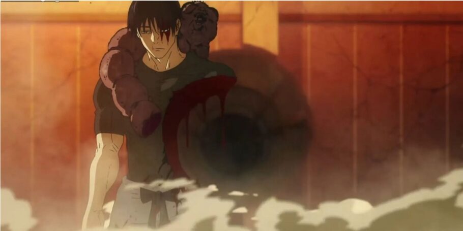 10 Coisas que Jujutsu Kaisen Faz Melhor do que a Maioria dos Outros ...