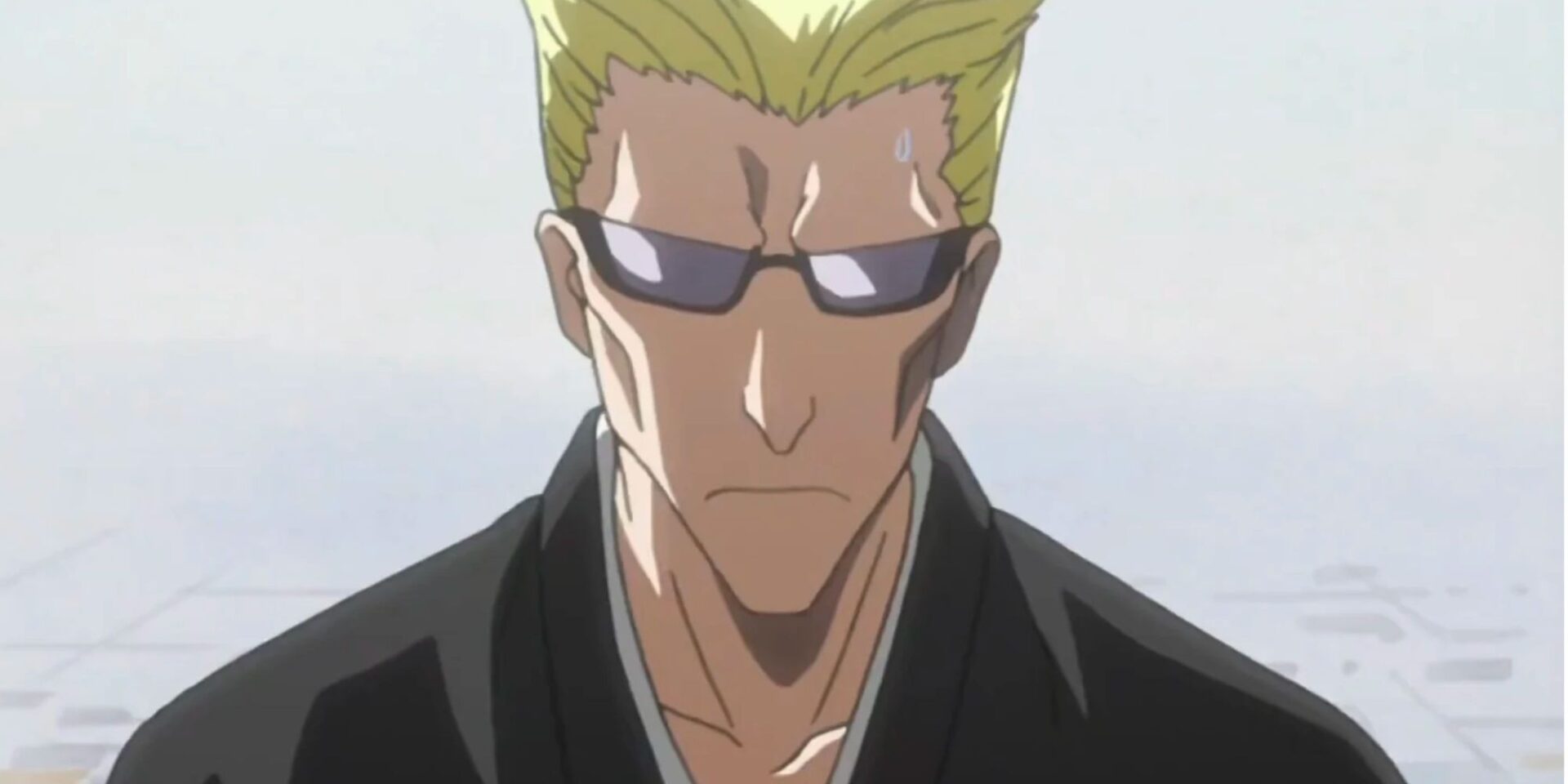 Os 10 Shinigamis mais fracos de Bleach - Critical Hits