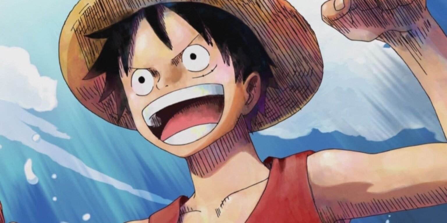 12 Coisas que Você Deve Saber Sobre o Deus Sol Nika em One Piece ...