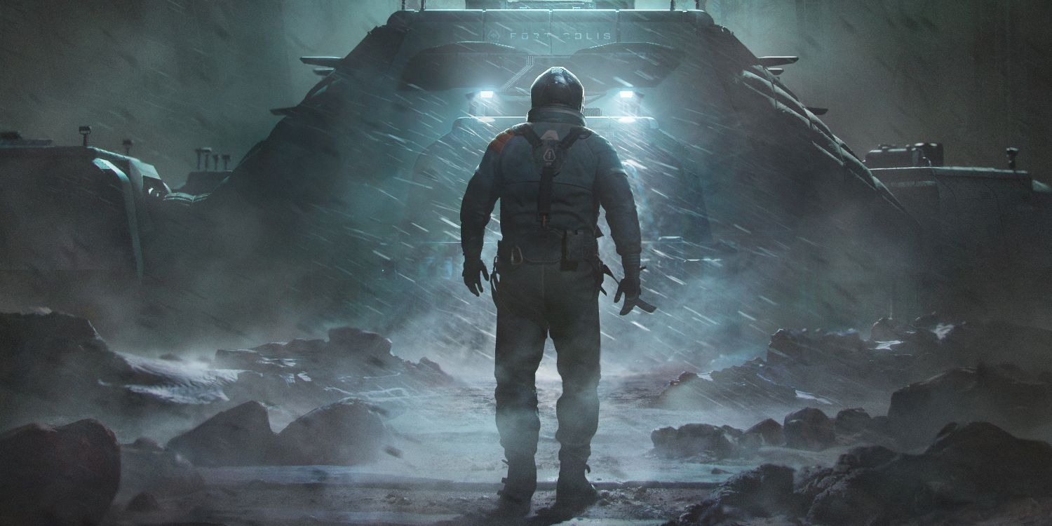 Fort Solis - Quanto tempo leva para completar o jogo? - Critical Hits