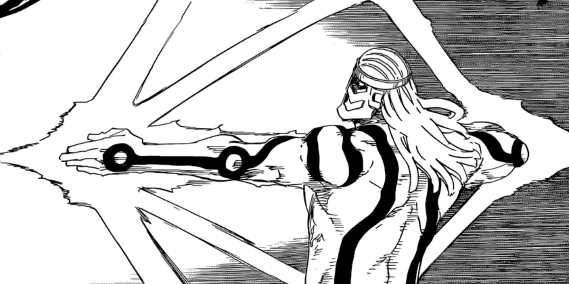 Os 10 Quincies mais fortes em Bleach - Critical Hits
