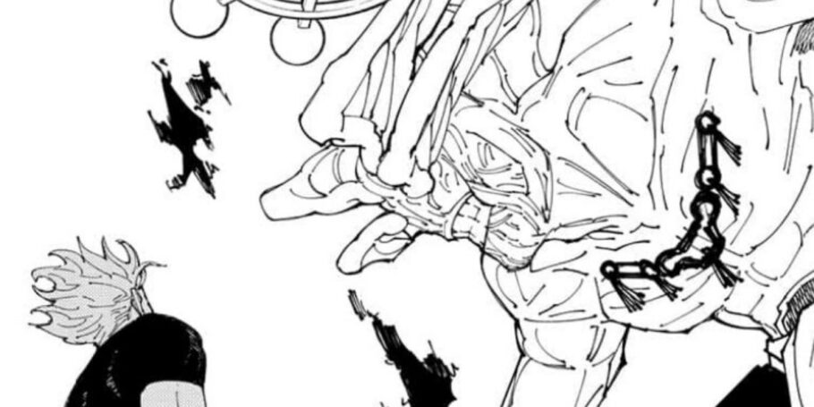 Mahoraga - Tudo sobre o General Divino de Jujutsu Kaisen