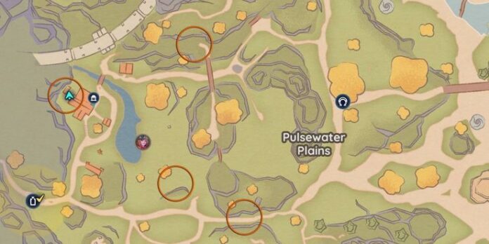 Palia - Onde encontrar Ferro - Critical Hits