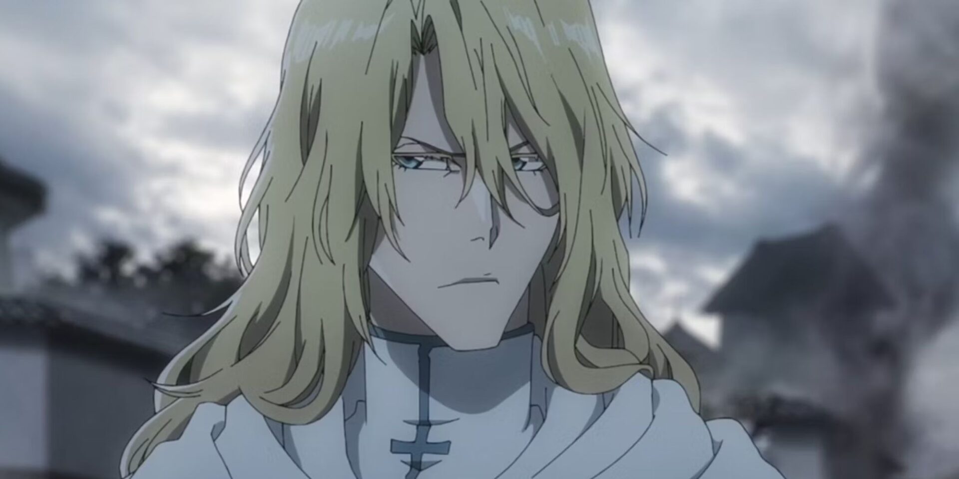 Os 10 Quincies mais fortes em Bleach - Critical Hits