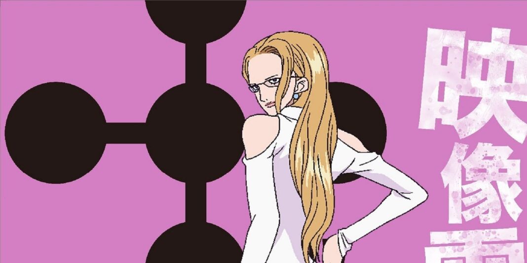 Todos os 13 Membros Conhecidos da CP0 em One Piece - Critical Hits