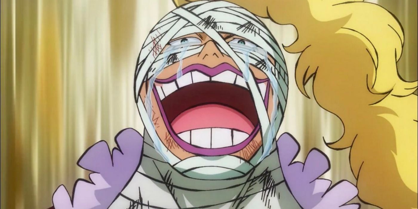8 Coisas que Oda Planejou Anos Antes em One Piece - Critical Hits