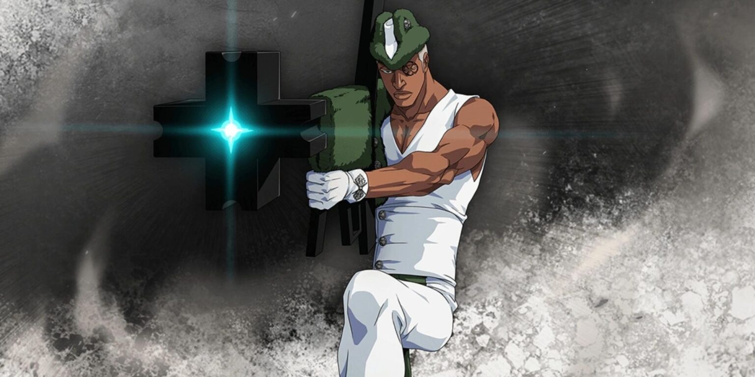 Os 10 Quincies mais fortes em Bleach - Critical Hits