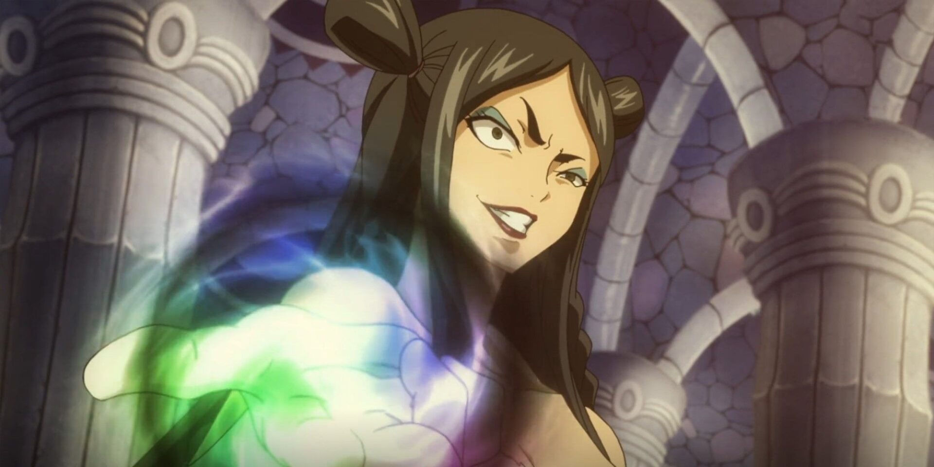 As 10 Mulheres Mais Fortes em Fairy Tail - Critical Hits
