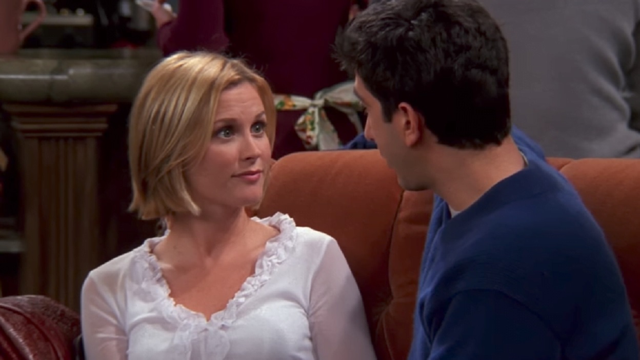 Quiz - Prove que sabe tudo sobre Mona de Friends! - Critical Hits