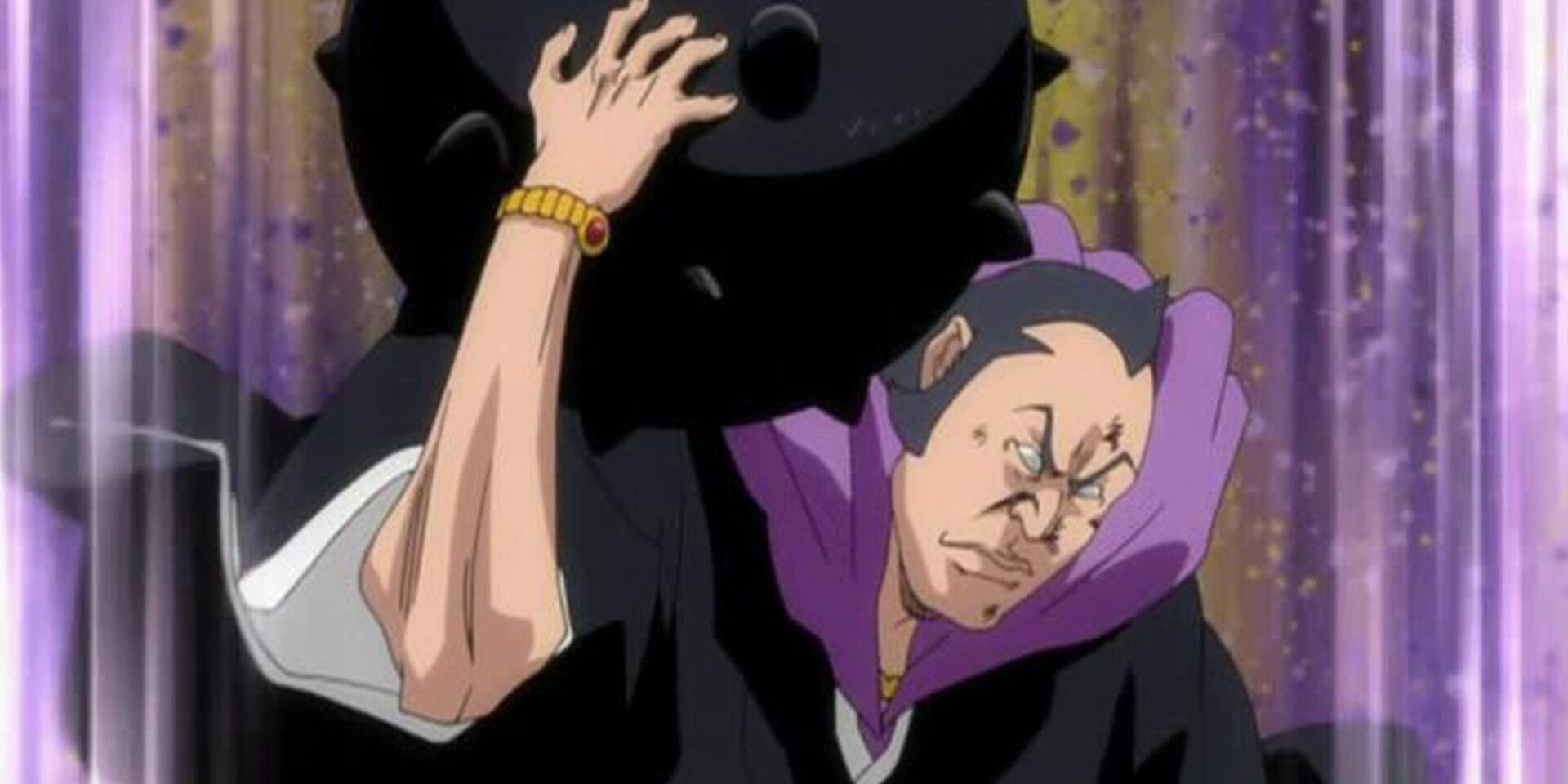 Os 10 Shinigamis mais fracos de Bleach - Critical Hits