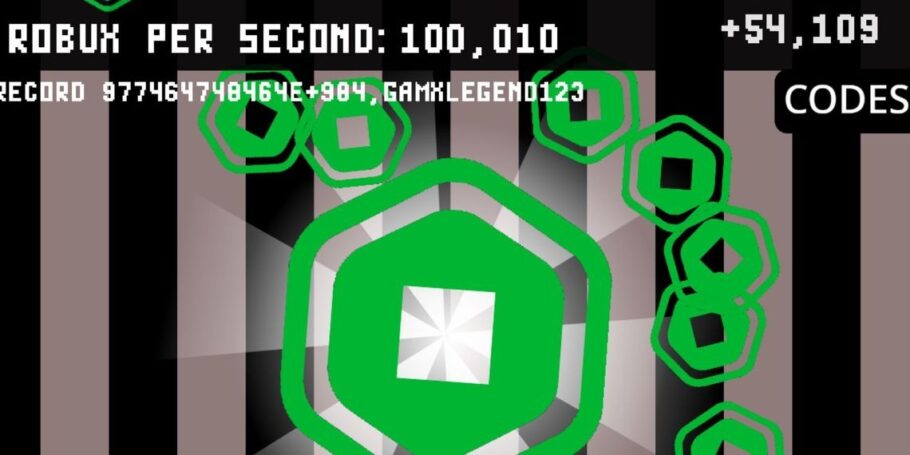 Roblox - Códigos do Clicker on Scratch (janeiro 2024) - Critical Hits