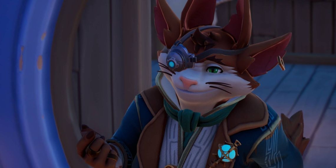 Palia - Como usar o Mercado Negro de Zeki - Critical Hits