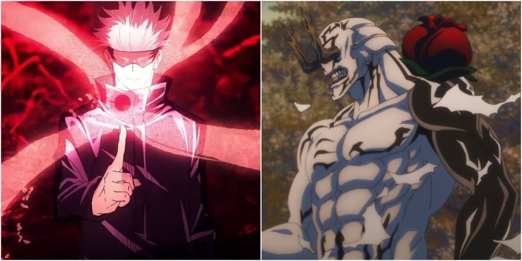 Jujutsu Kaisen: 10 Melhores Habilidades de Jujutsu no Anime - Critical Hits