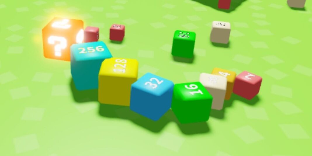 Roblox - Worm 2048 Codes (december 2023) - Critical Hits