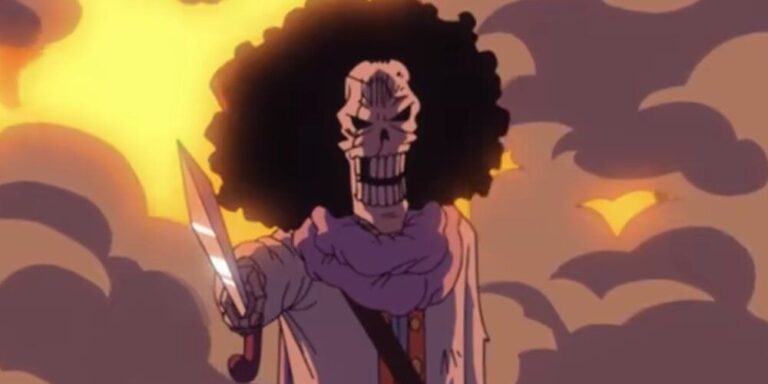 Os 10 Momentos Mais Memoráveis de Brook em One Piece - Critical Hits