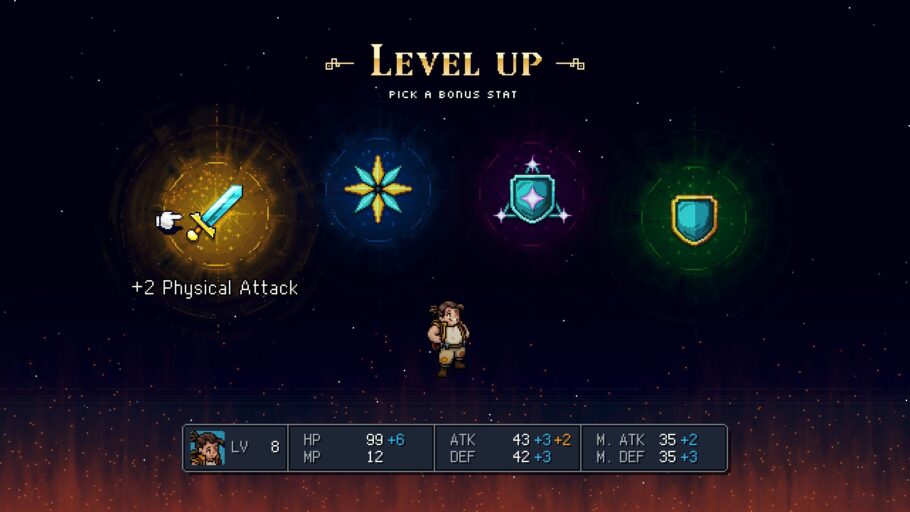 Sea of Stars - Análise - Vale a Pena - Review - Critical Hits