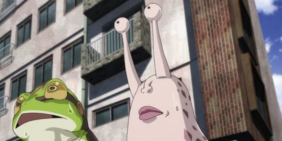 Os 7 Psíquicos Mais Fortes em One Punch Man, Ranqueados - Critical Hits