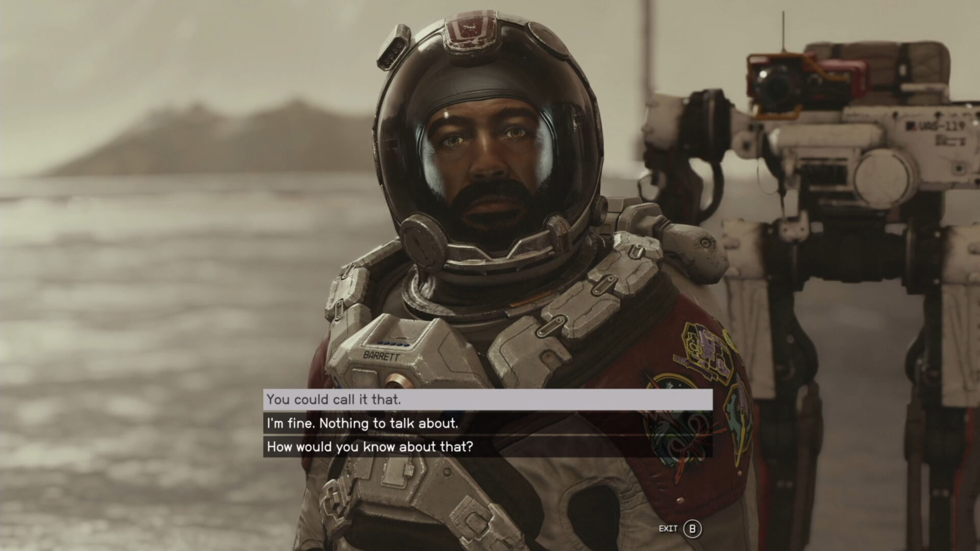 Starfield - Análise - Vale a Pena - Review - Critical Hits