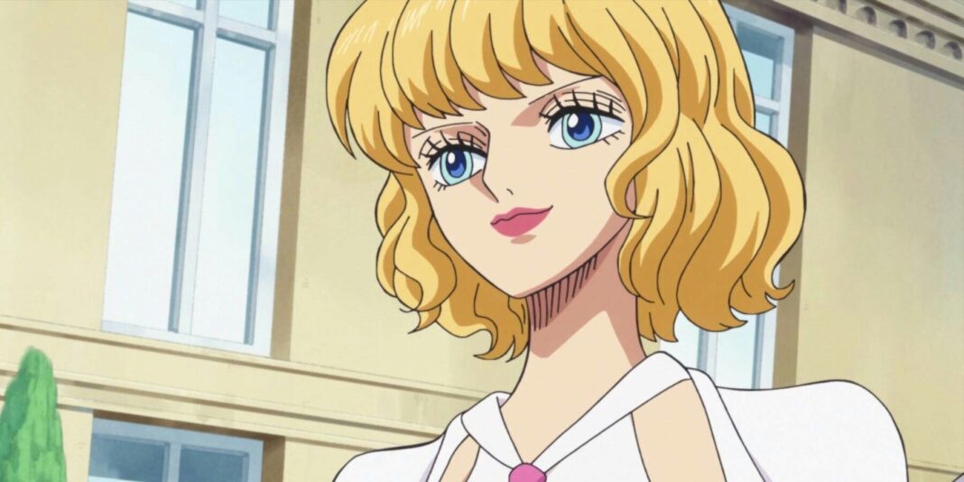 Todos os 13 Membros Conhecidos da CP0 em One Piece - Critical Hits