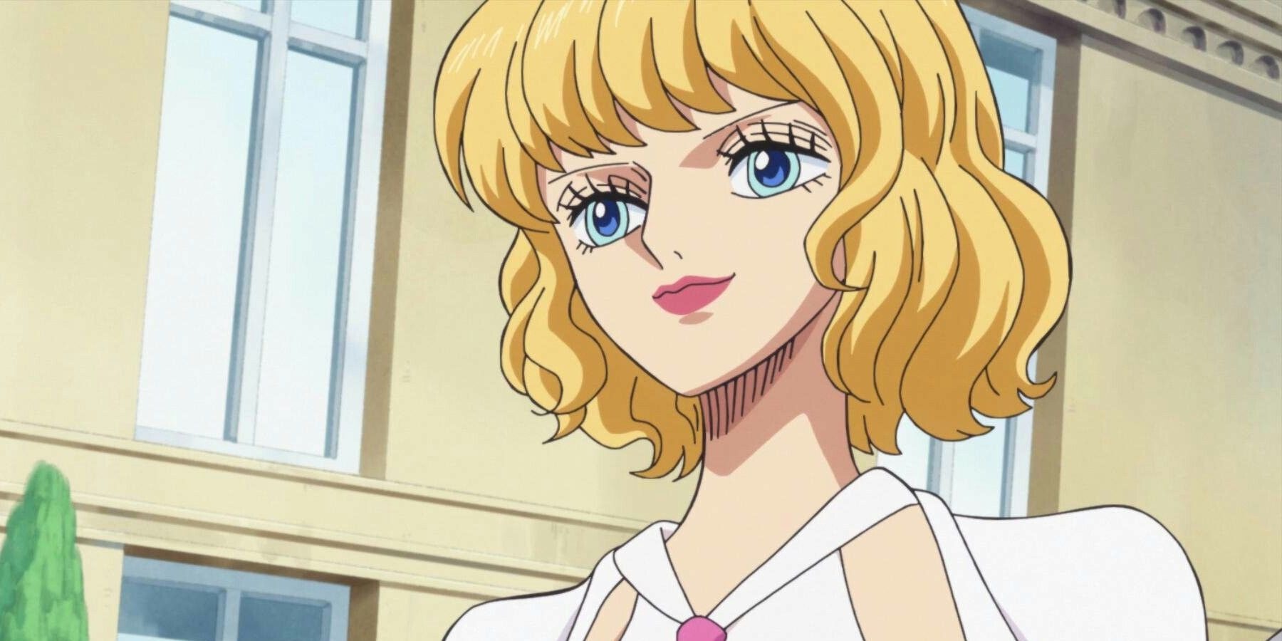 Confira a Prévia do Episódio 1105 de One Piece - Critical Hits