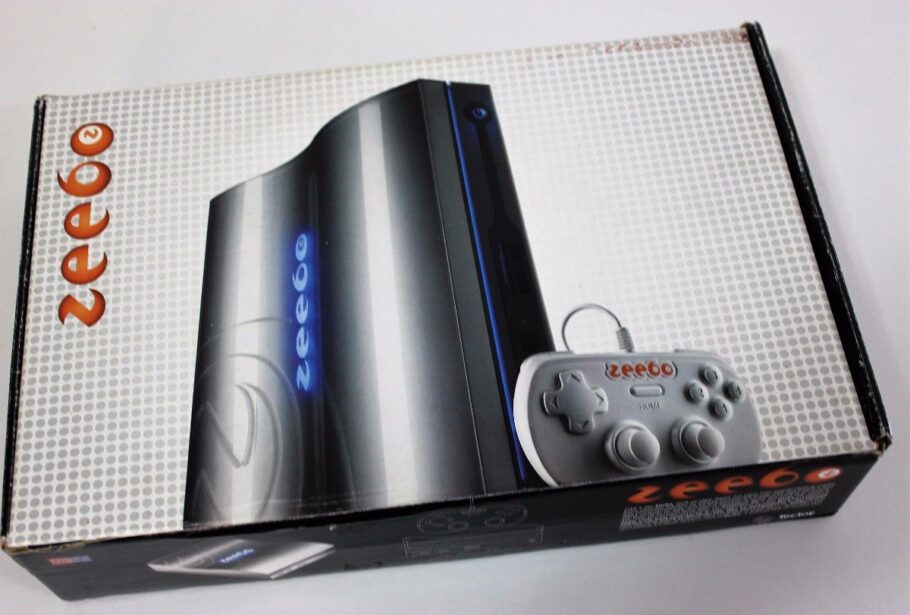 Zeebo vai receber um emulador para o PC - Critical Hits